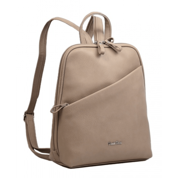 Unisex Kuprinė SAFARI BOX 144/2 | Technomada.lt | TECHNOMADA Unisex Kuprinė SAFARI BOX 144/2 | Technomada.lt | TECHNOMADA